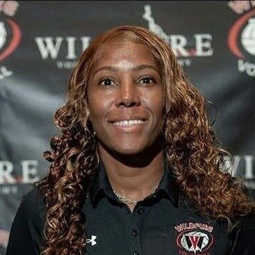 Wildfire Volleyball Academy