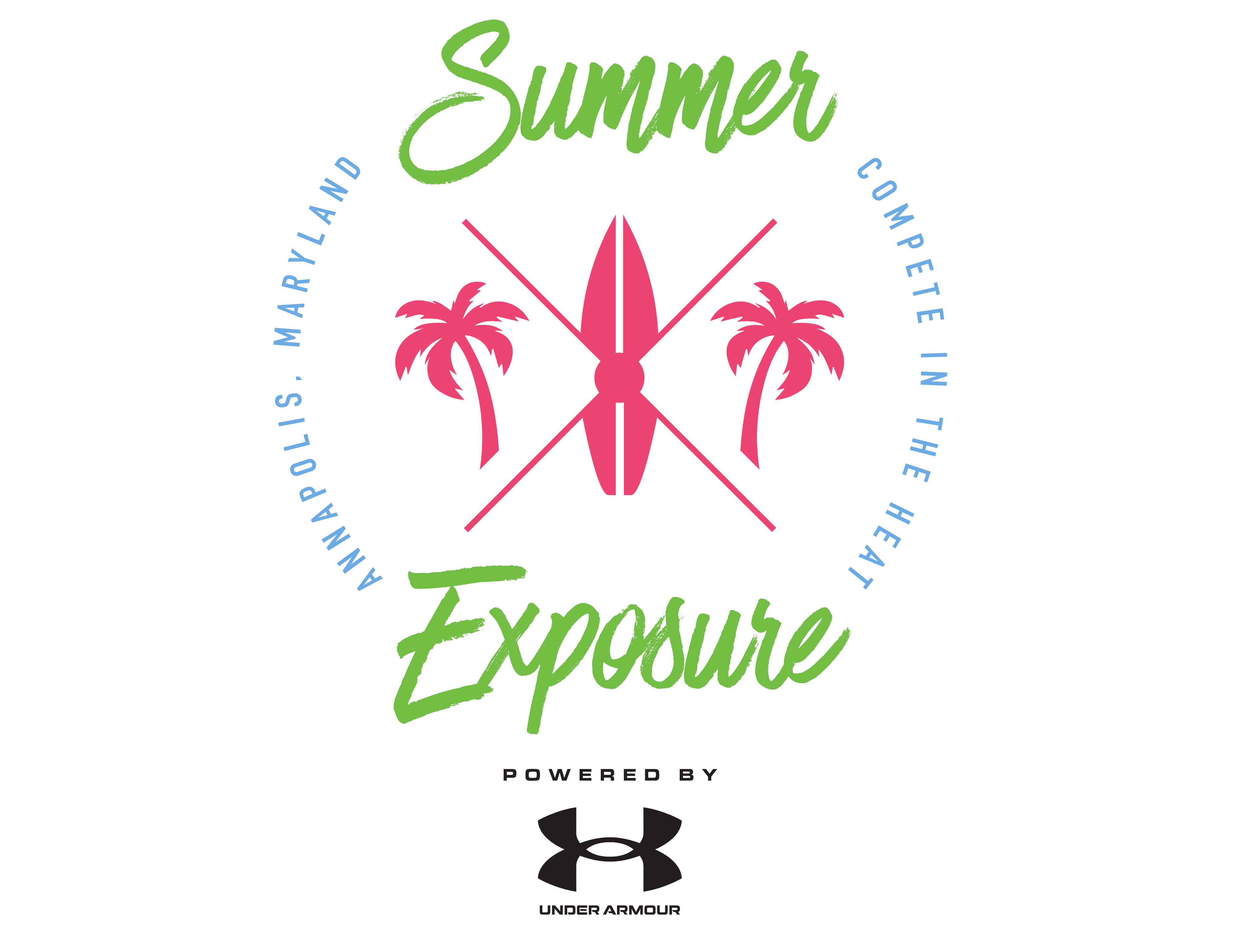 Summer Exposure -- Hogan Lacrosse
