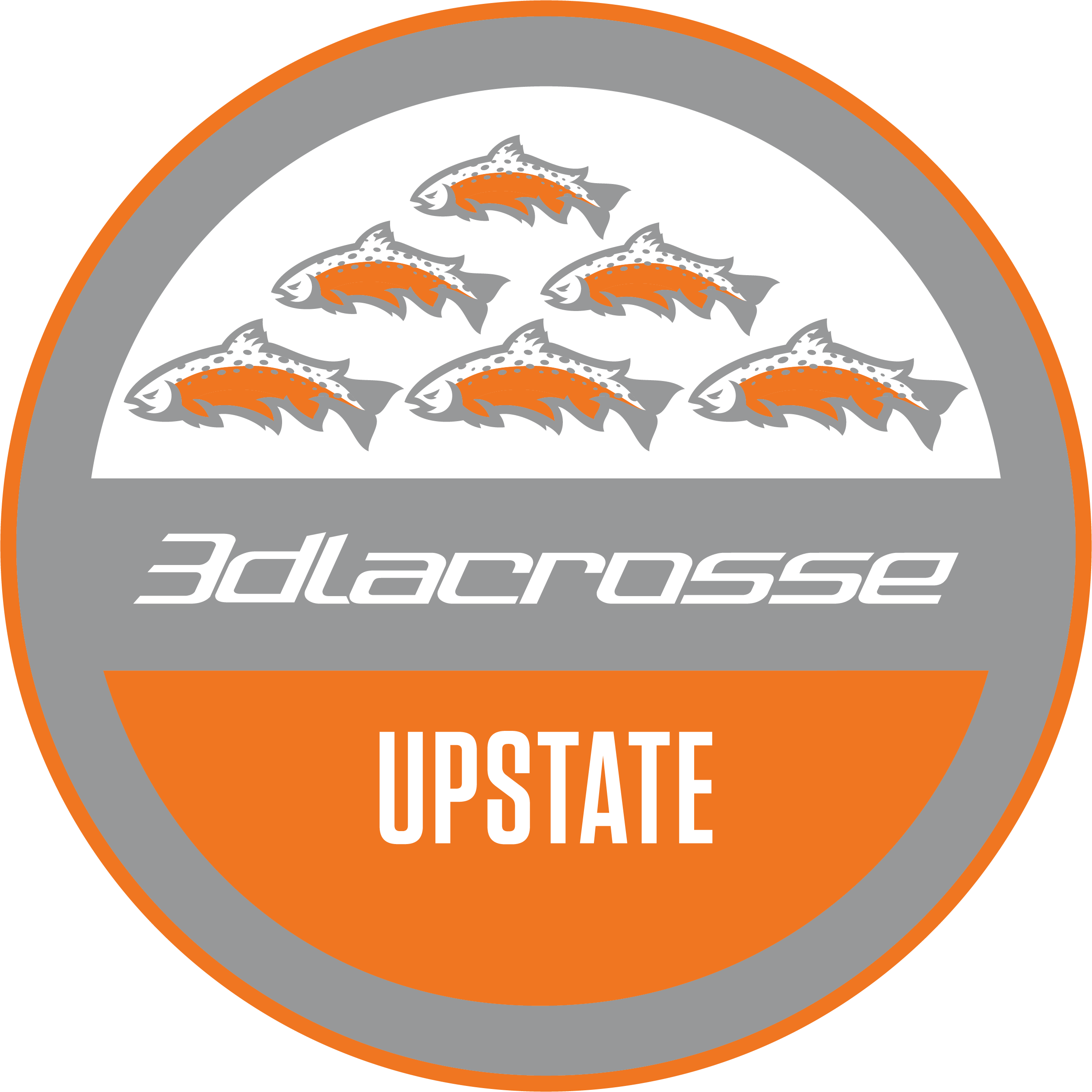 3d Lacrosse - Upstate