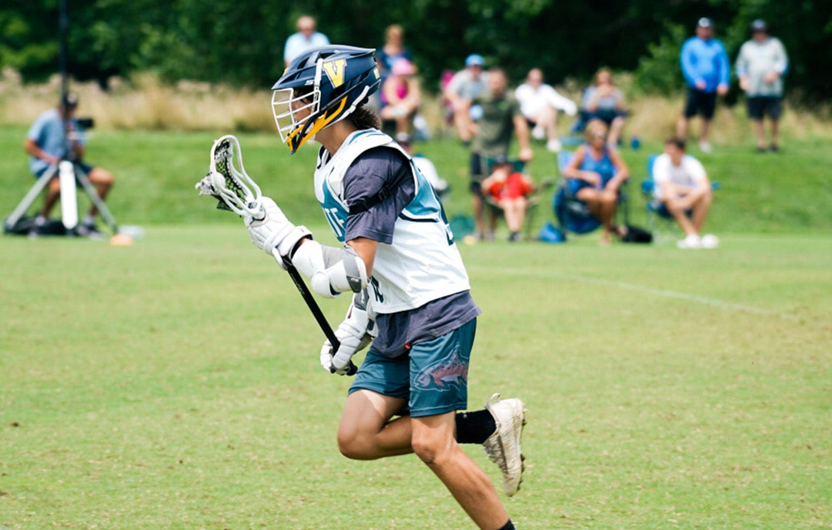 3d Lacrosse - Upstate