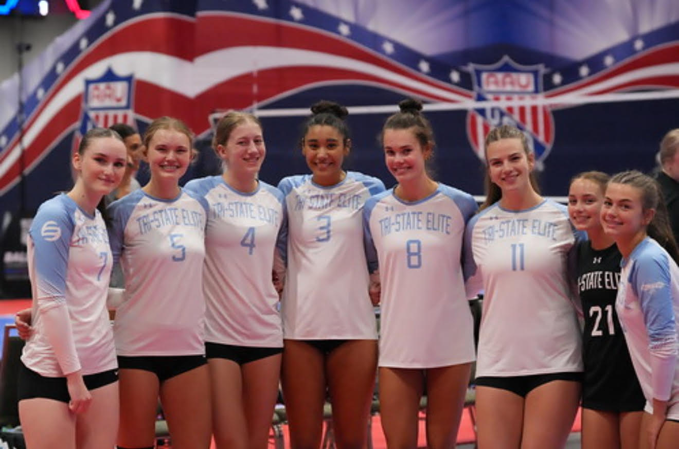 Home -- Tri-State Elite Volleyball