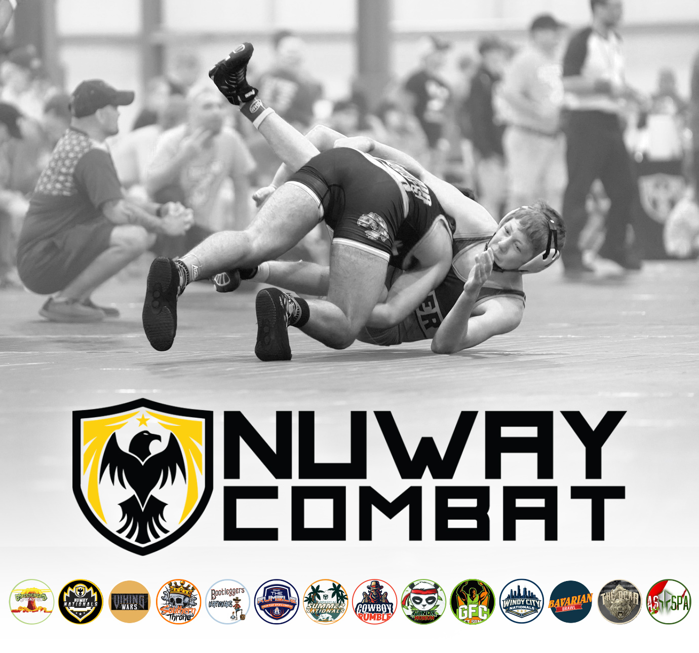 Home -- Nuway Combat
