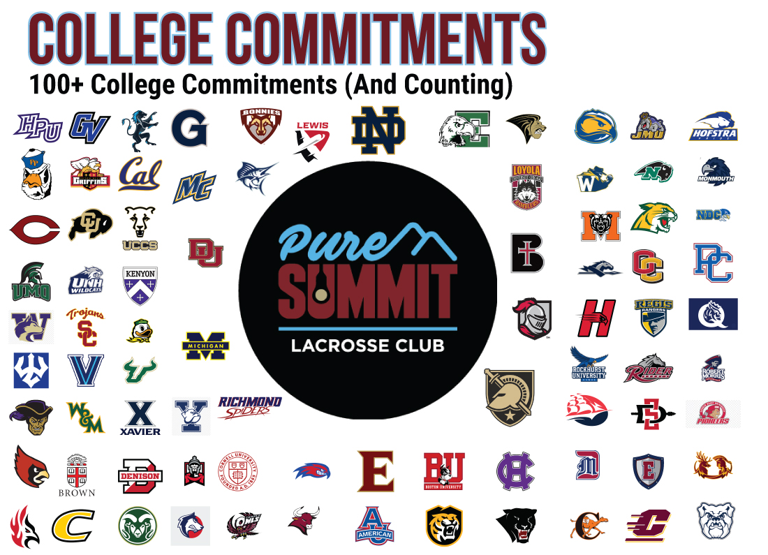 Pure Summit Lacrosse