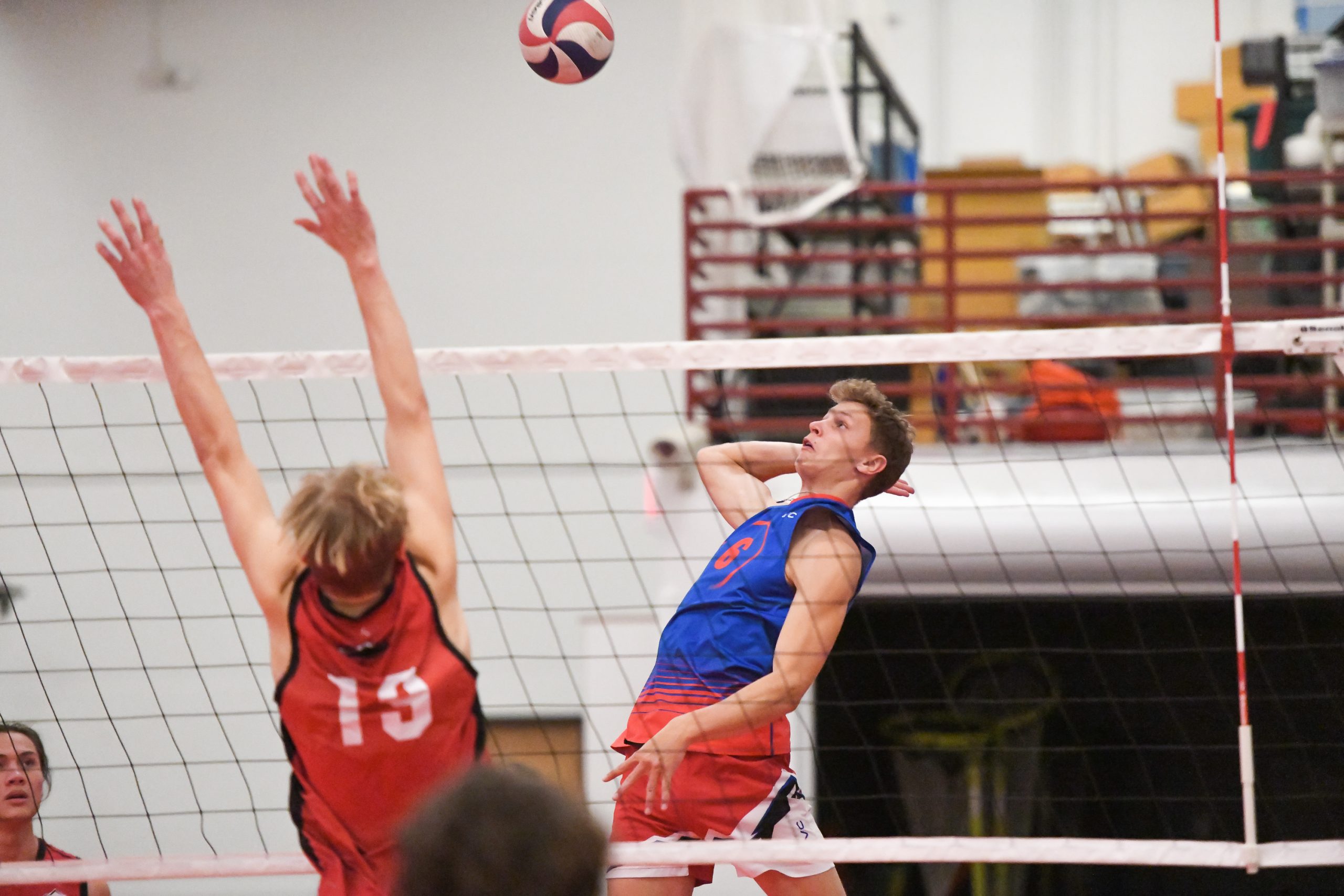 Home -- Front Range Volleyball