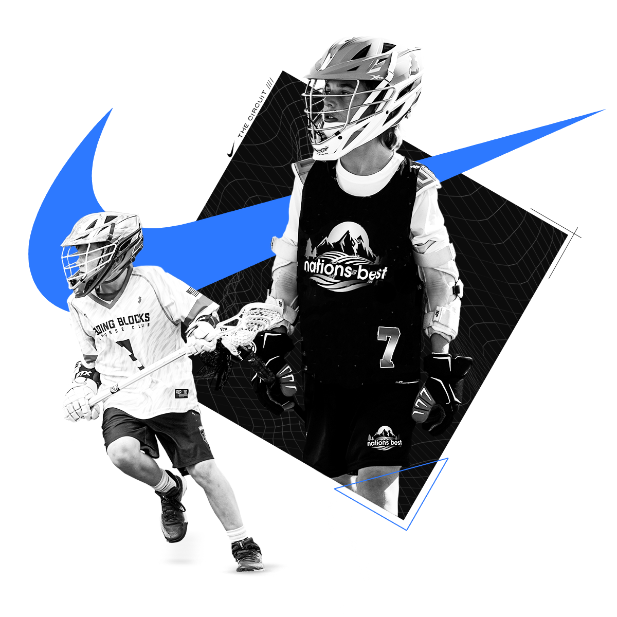 Home -- Lacrosse Circuit